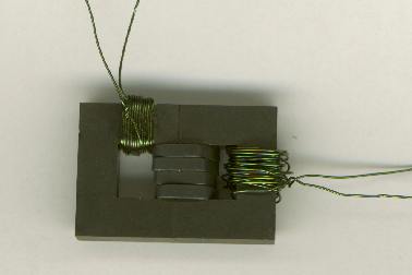 The Motionless Electromagnetic Generator